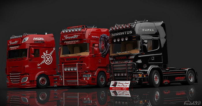 O Nás :: Sn-transport7